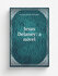 Jesus Delaney: a novel | Joseph Gordon Donnelly | Репринт