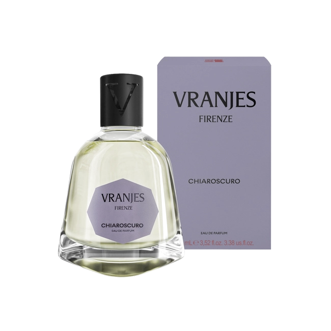 Парфюм Chiaroscuro Dr Vranjes 40 мл / Чиароскуро Др Вранжес для мужчин и женщин