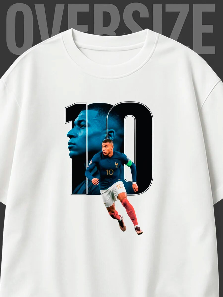 Футболка PRINTSHOT