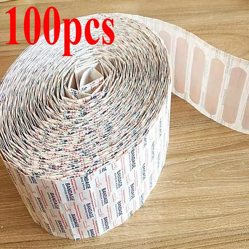 Водонепроницаемые пластыри C67 C67-100pcs