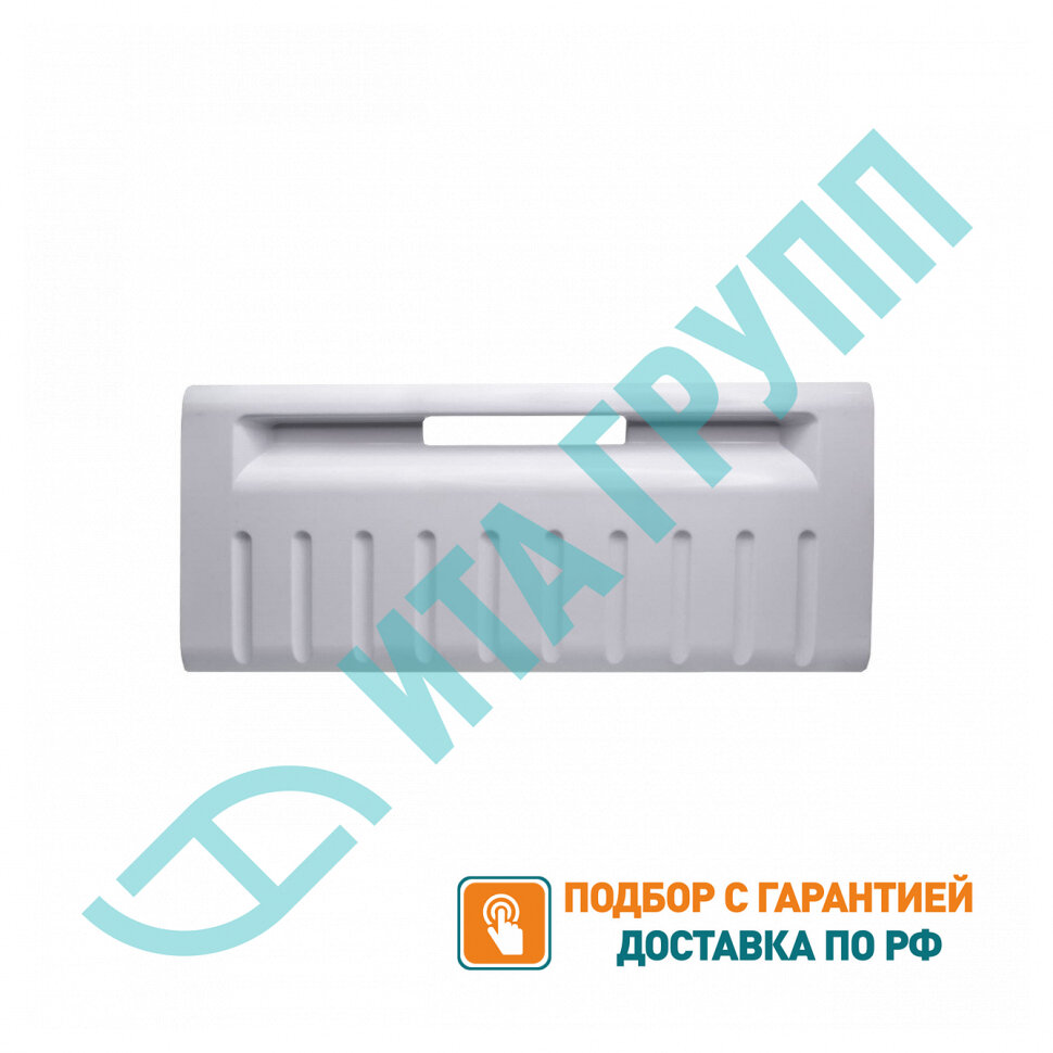 Ящик морозильной камеры холодильника Indesit, Ariston, Stinol 45х39см средний, C00857024