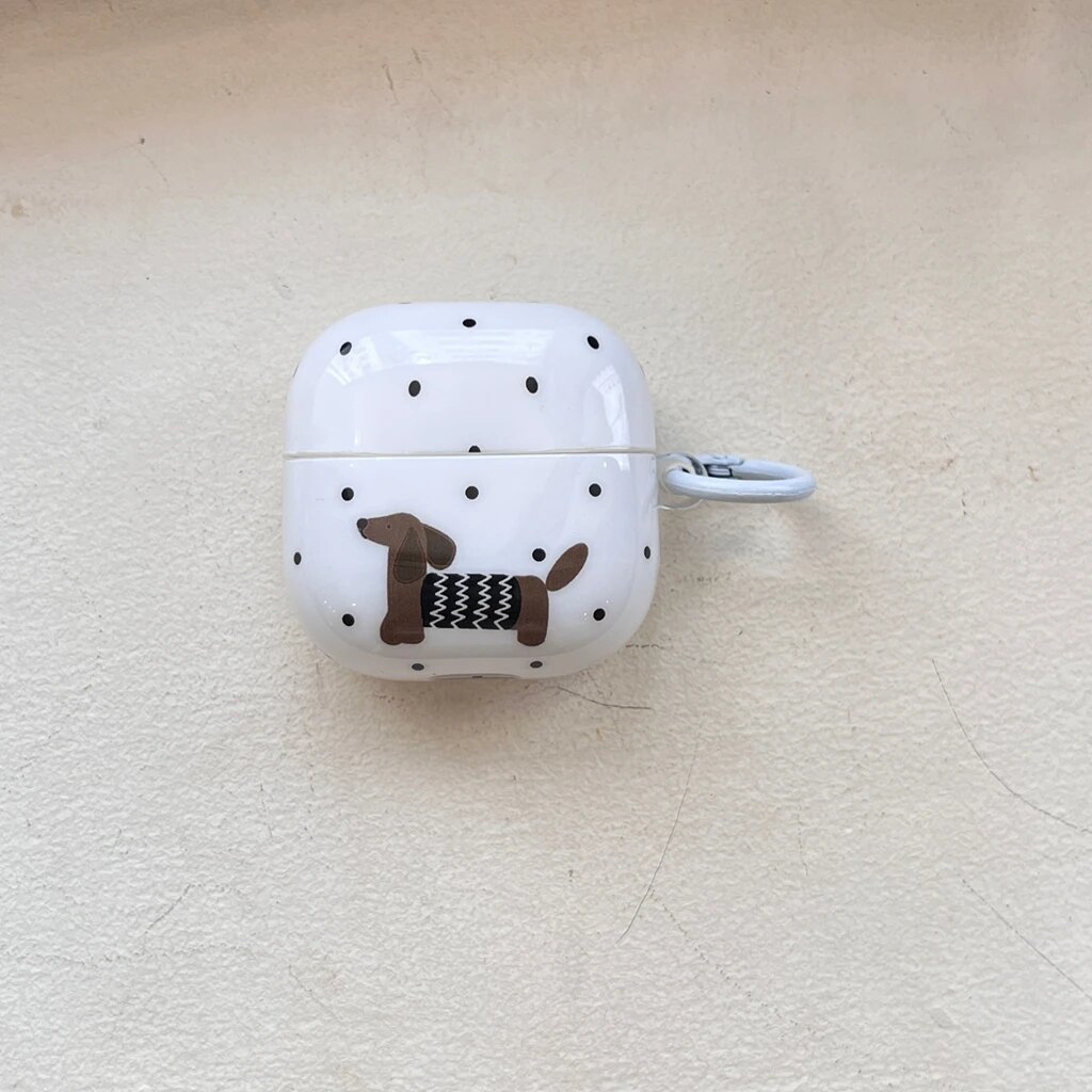 Чехол для Huawei FreeBuds 6i SE3 SE2 FreeClip 2 For FreeBuds SE2 SE3, WHITE