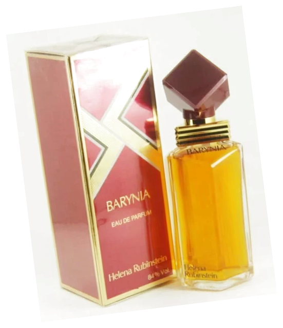 Женская парфюмерная вода Хелена Рубинштейн Барыня 100 мл - Helena Rubinstein Barynia