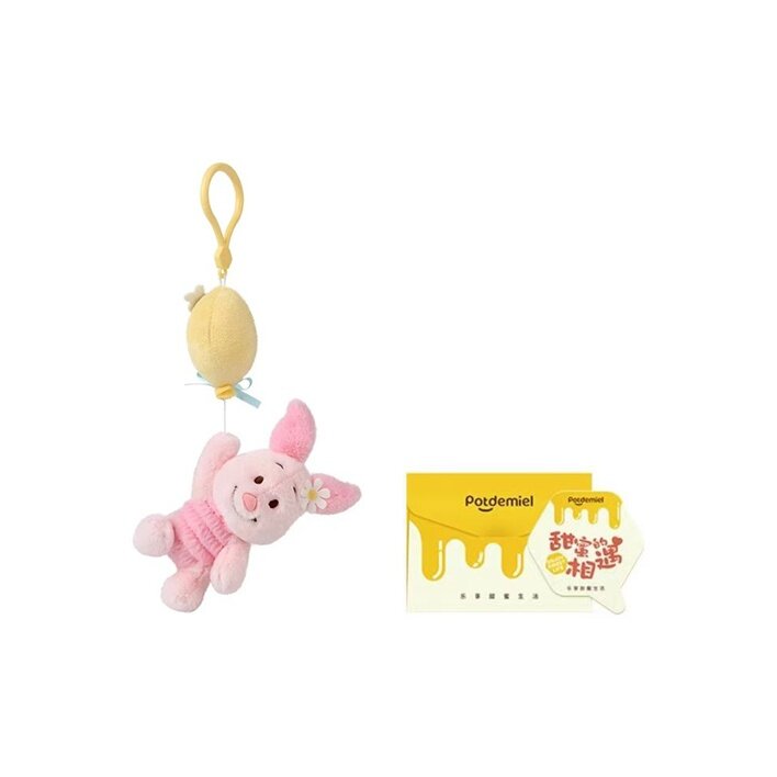 Игрушки подвесные POTDEMIEL x Disney