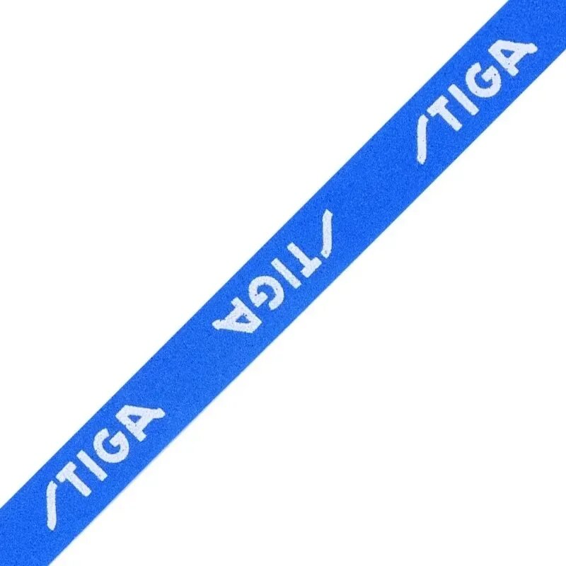 Лента для защиты кромок ракетки Stiga Blue 10pcs