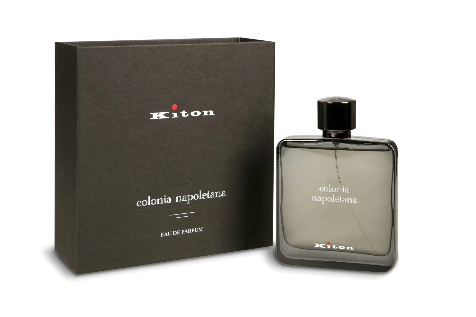 Парфюмерная вода Kiton Colonia Napoletana 100 мл мужская / Колония Наполетана
