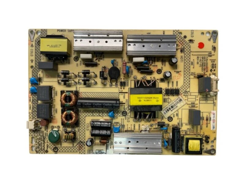 Блок питания для телевизора 34016484 35022278 Daewoo L49S790VNE