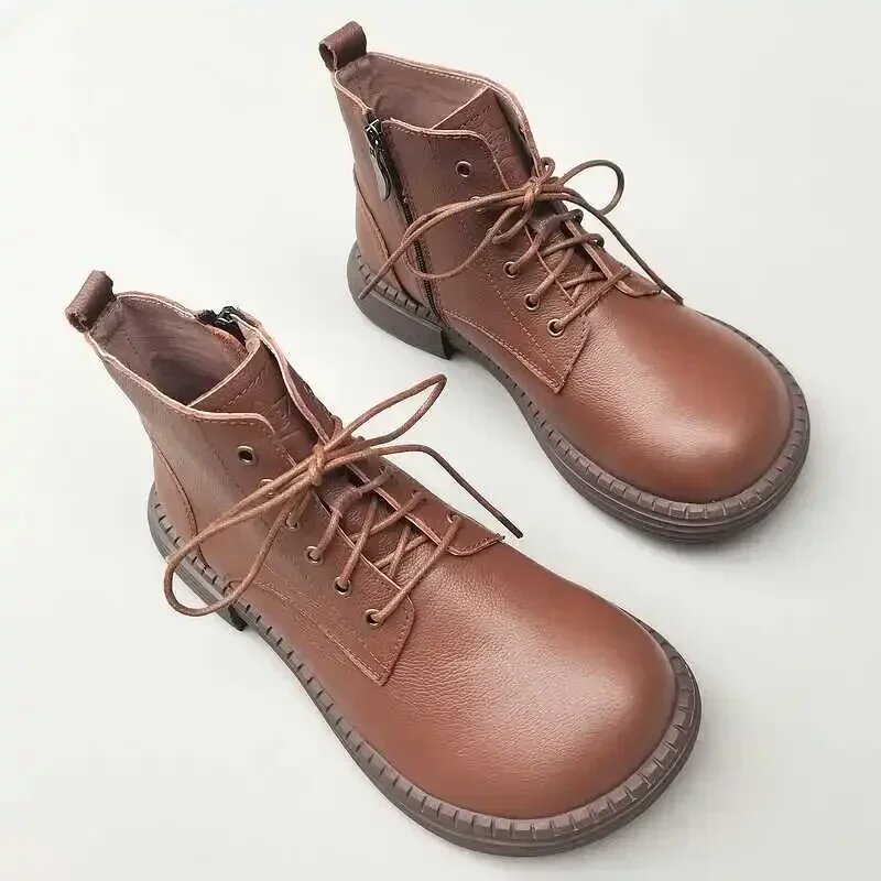 Сапоги CAREAYMADE