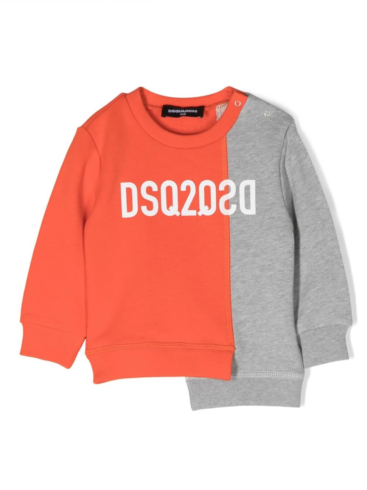 Толстовка DSQUARED2