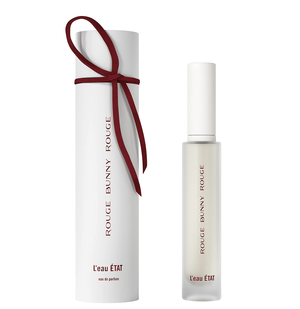 Парфюмерная вода унисекс Rouge Bunny Rouge L Eau Etat 50 мл - Руж Банни Руж Ло Ита