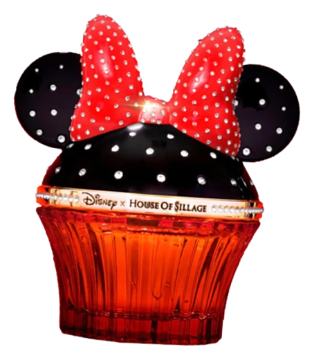 Минни Маус Зе Фрэгренс духи 75 мл / House Of Sillage Minnie Mouse The Fragrance