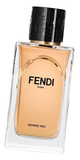 Fendi Sempre Mio - парфюмерная вода унисекс 100 мл / Фенди Всегда Мой