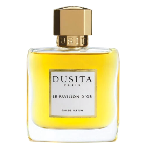 Для женщин и мужчин - Parfums Dusita Le Pavillon D Or парфюмерная вода 100 мл / Золотой Павильон