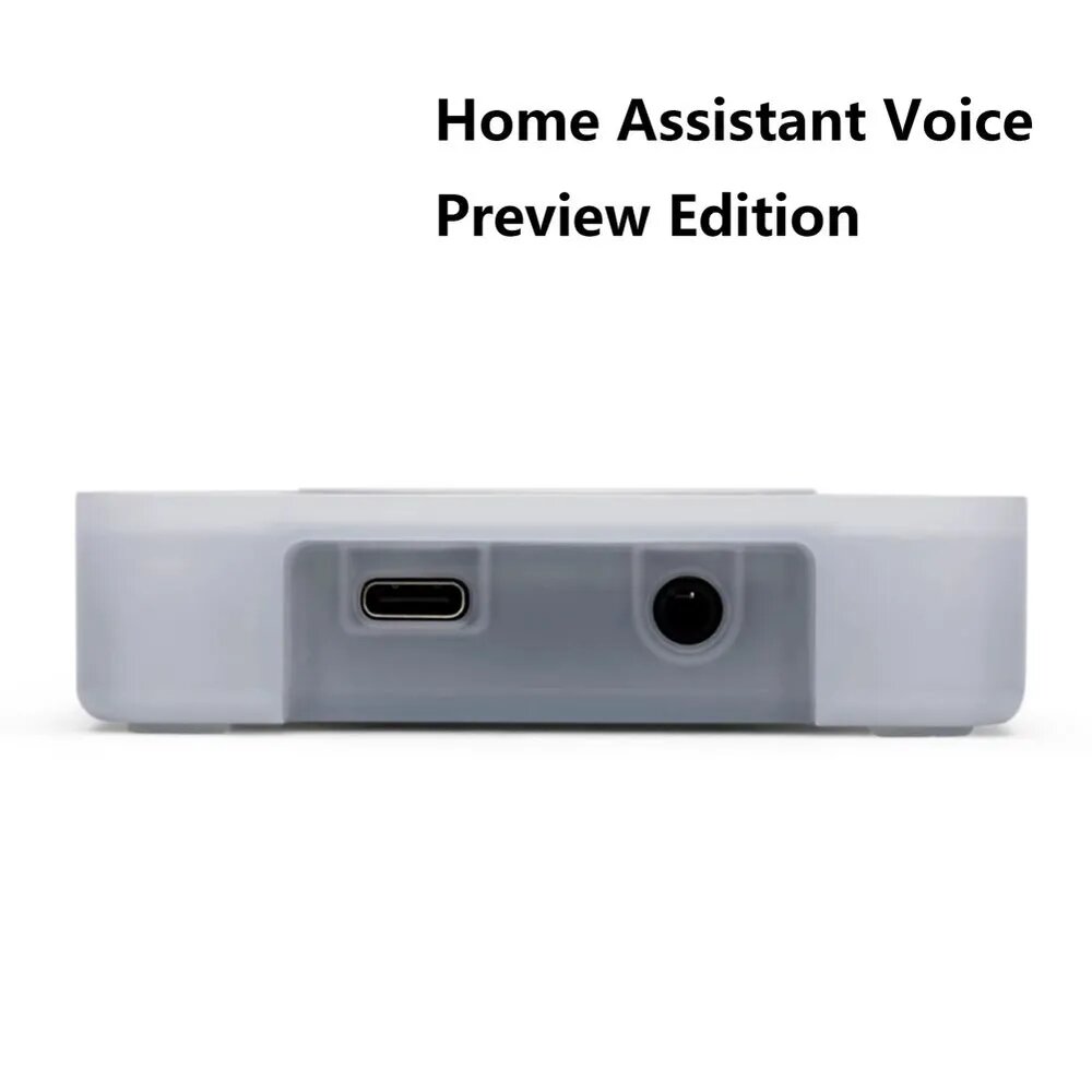 (A E R S) Для Home Assistant Voice Preview Edition ESP32-S3 SoC С 16 МБ