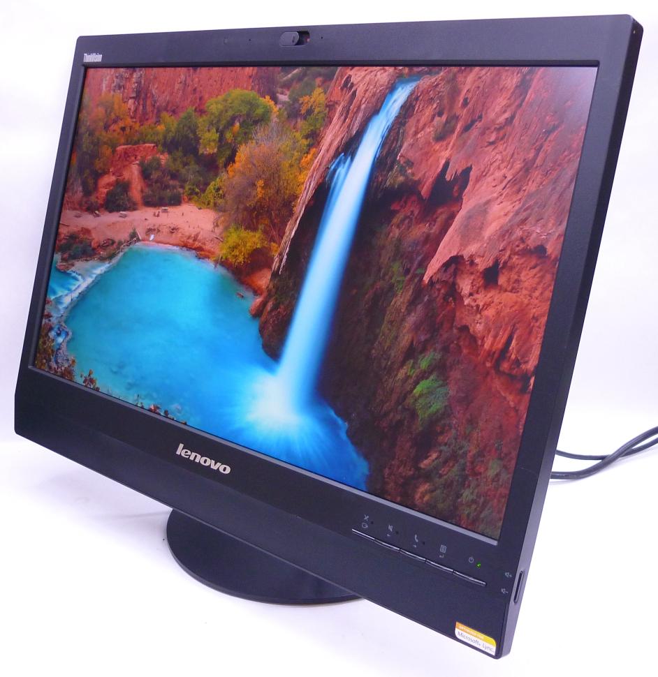 Монитор 23" Lenovo ThinkVision LT2323zwC