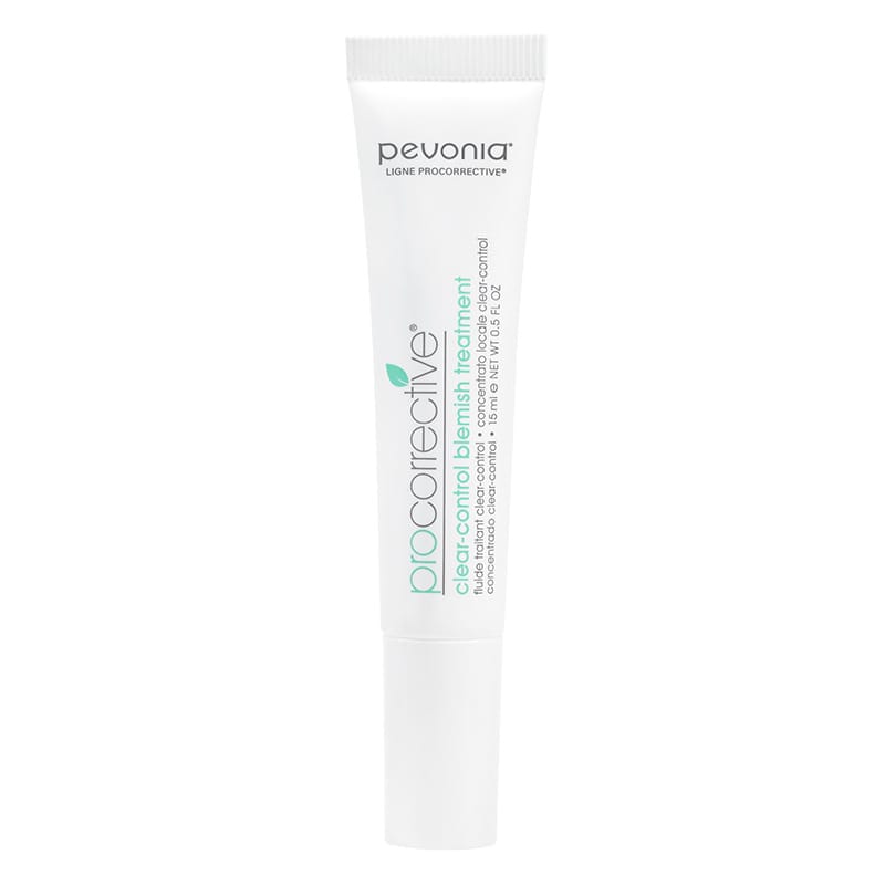 Стик Pevonia Clear-Control Blemish Treatment Точечный стик clear control 15 мл