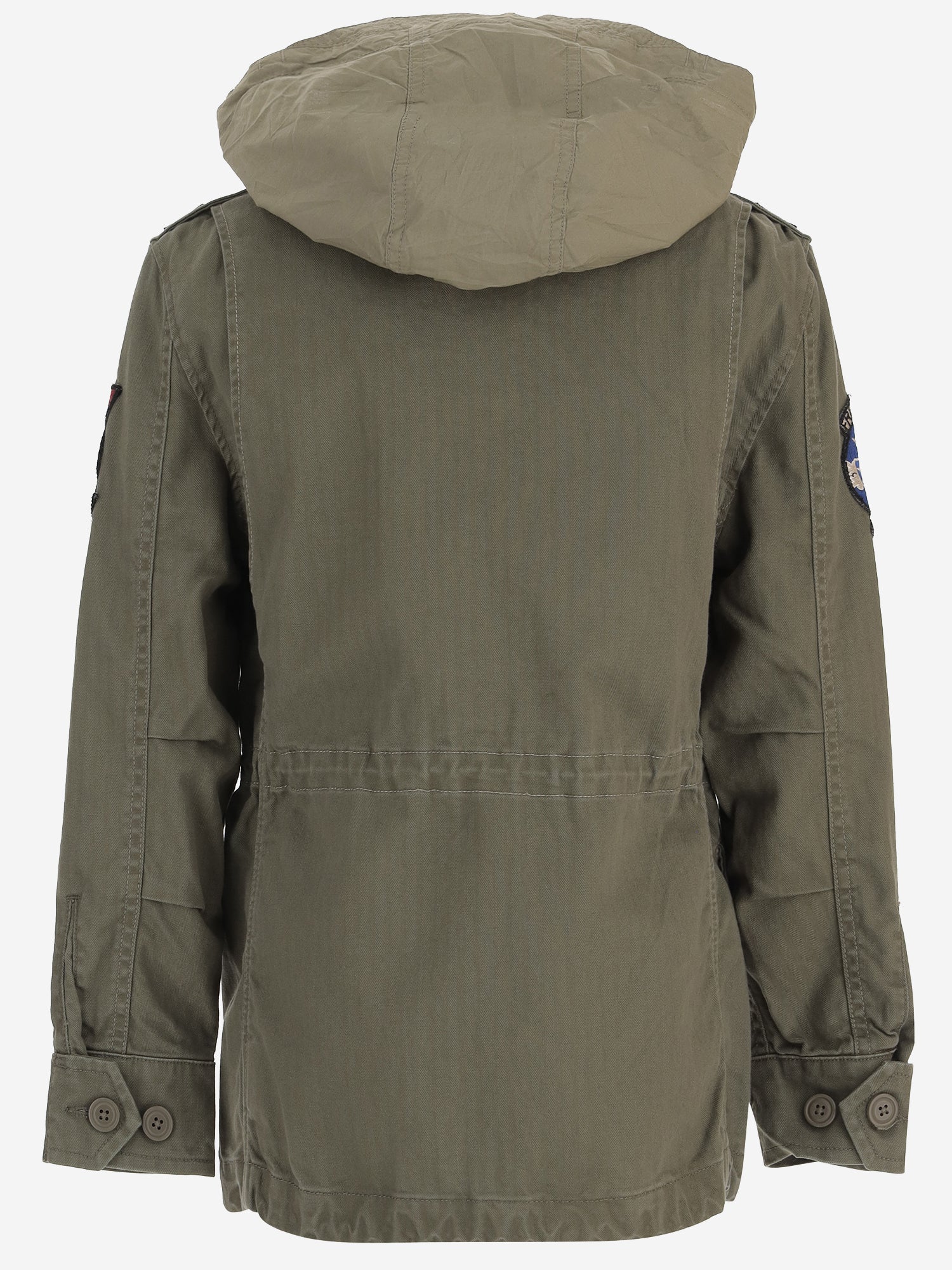 Куртка Polo Ralph Lauren, размер М — фото 1