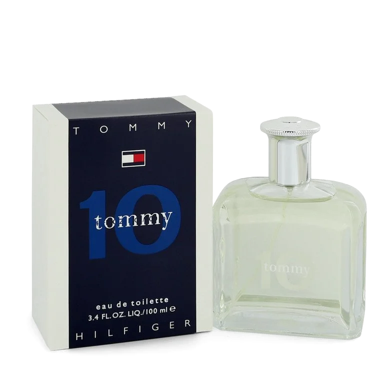 Туалетная вода Tommy Hilfiger Tommy 10 для мужчин 100 мл - Томми 10