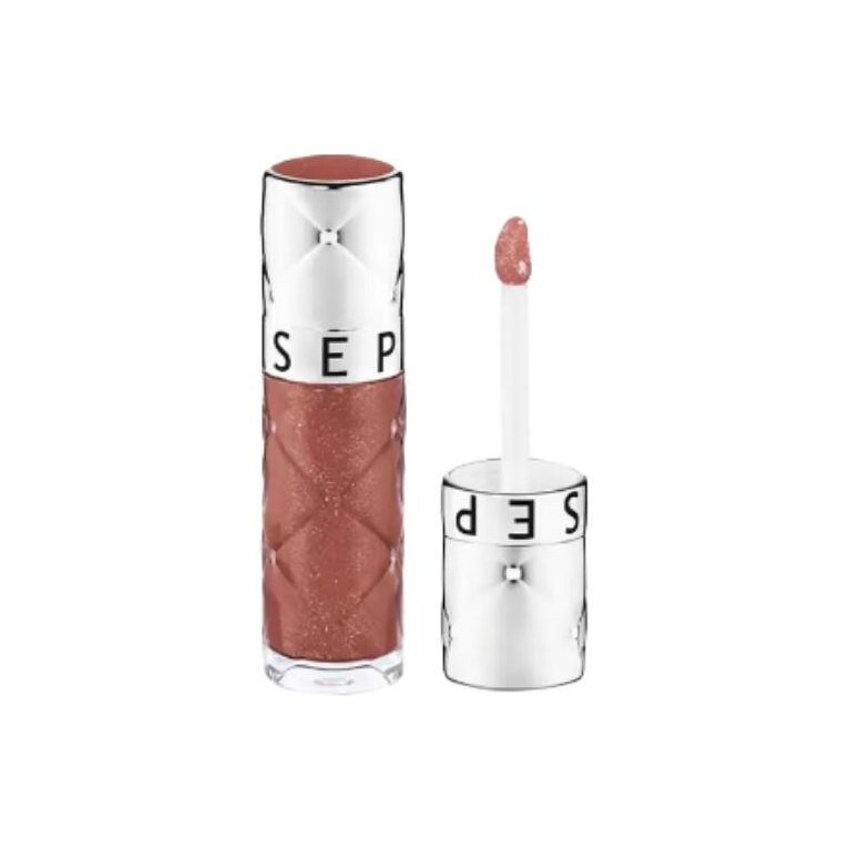 Блески для губ Sephora