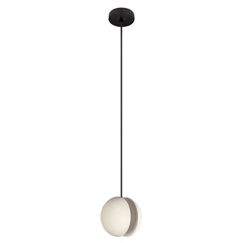 Подвесной светильник LOFT IT 10481 White