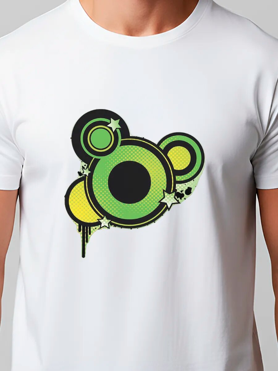 Футболка PRINTSHOT