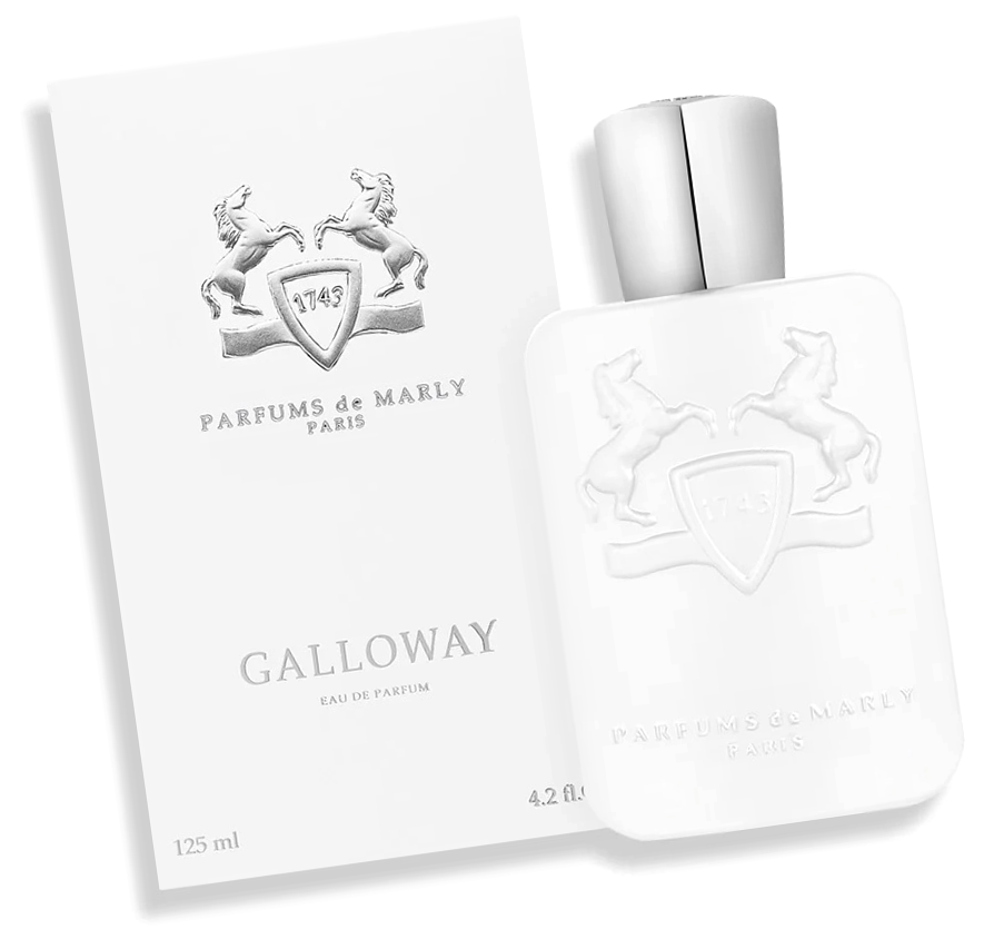 Гэлловэй / Parfums De Marly Galloway мужская парфюмерная вода 125 мл