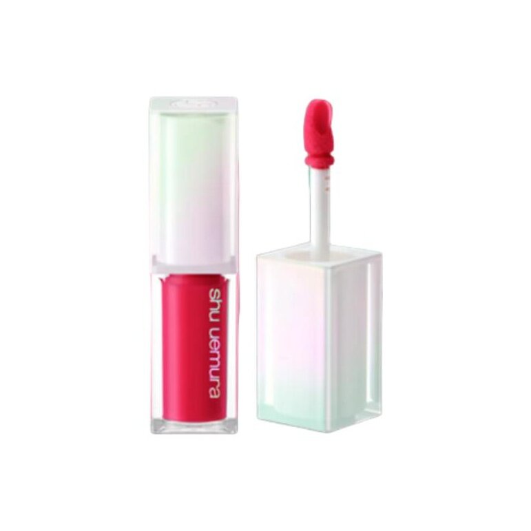 Блески для губ Shu Uemura