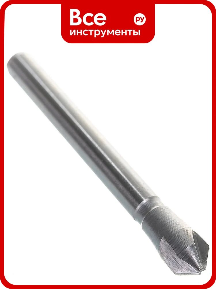 Зенковка 90гр. d. 5мм. HSS Bucovice Tools 741050