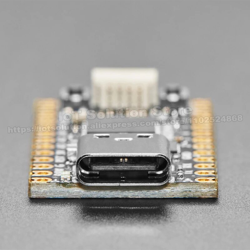 Драйвер Adafruit KB2040 — фото 1