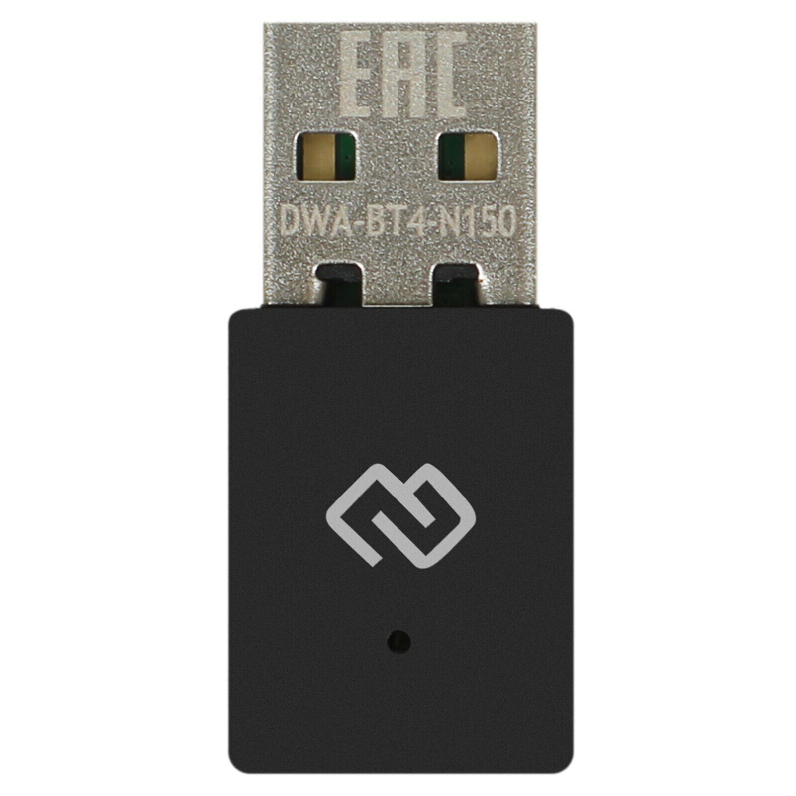 Сетевой адаптер Wi-Fi + Bluetooth DWA-BT4-N150 N150 USB 2.0