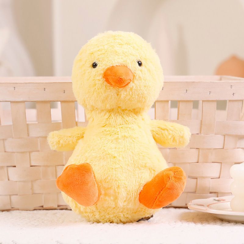 Плюшевые фигурки Jellycat Англия, лимитированная коллекция ко Дню Святого Валентина, куклы для свадебного броска
