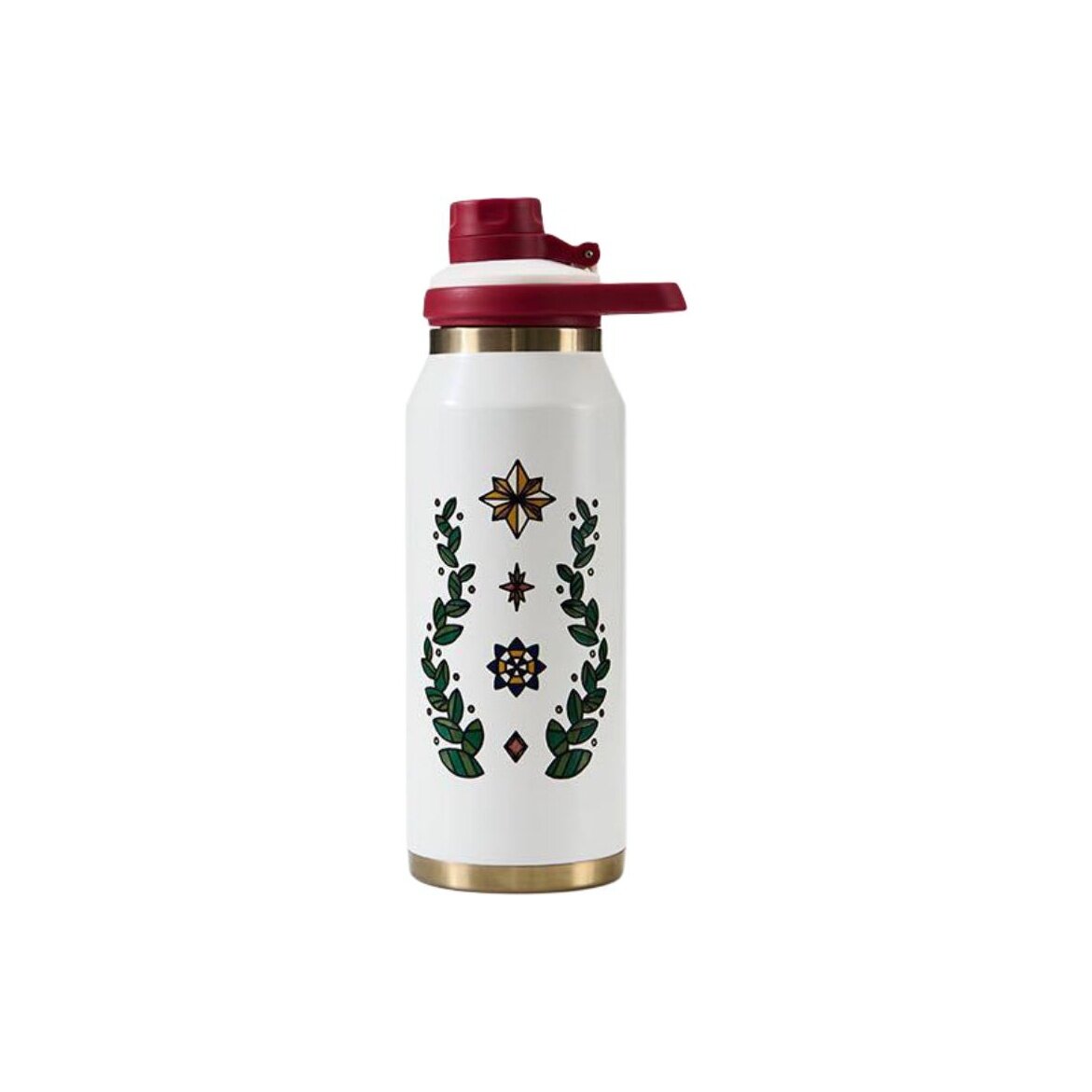 Термокружки Starbucks