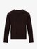 Свитер FEDELI Argentina Edera sweater, размер 38, , коричневый