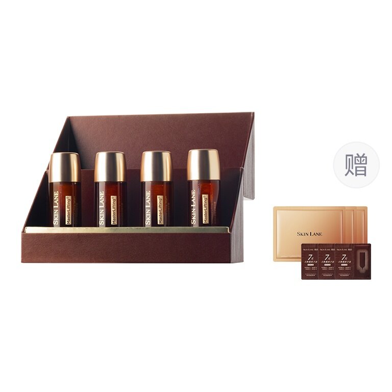Гели контактные Skin Lane