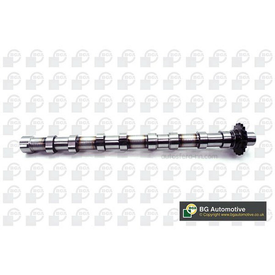 BGA CS2327 Распредвал CITROEN C4, C5, DS4, DS5, JUMPER / FORD C-MAX, FOCUS, GALAXY, GRAND C-MAX, MONDEO, S-MAX / PEUGEOT 3008, 308, 5008, 508, BOXER 2.0/2.2 09-21 IN
