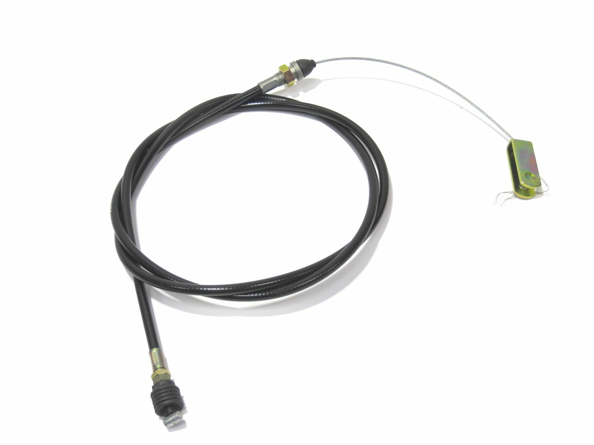 Трос акселератора Yale GP15AK (C812) (524248004)