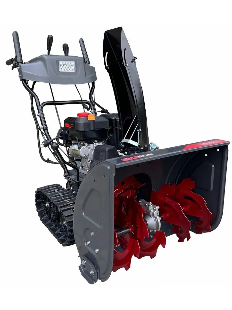 Снегоуборщик бензиновый Evoline SBG 660 TE