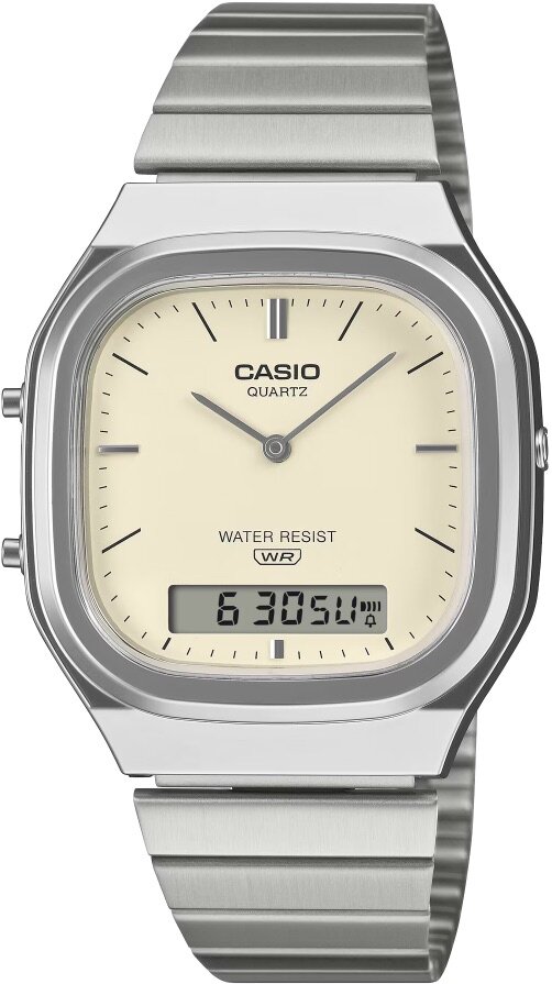  CASIO Vintage