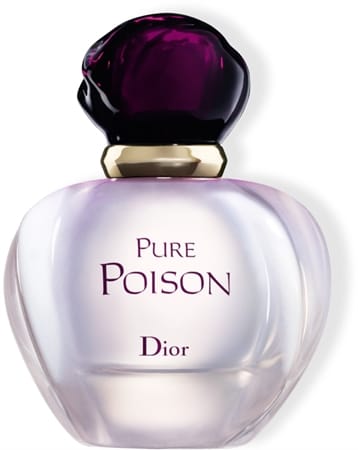 Парфюмерная вода Dior Pure Poison, 30 мл