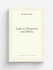 Light its Properties and Effects | M. l'abb. Trochon | Репринт