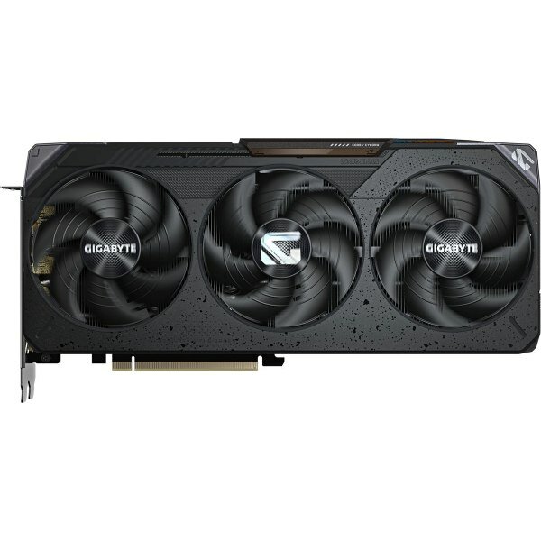 Видеокарта Gigabyte AMD Radeon RX 9070 GV-R9070GAMING-16GD 1.0 16ГБ Gaming, GDDR6, Ret