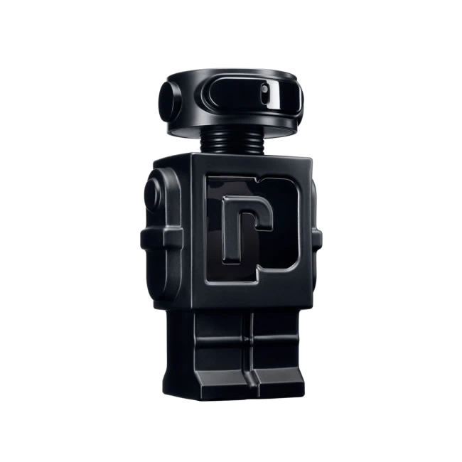 Paco Rabanne Phantom Parfum / Пако Рабан Фантом парфюм духи 50 мл мужские