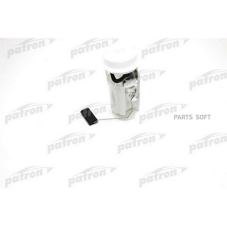 Насос топливный электрический <7.2A, 3bar, >80L/h (модуль) CITROEN: BERLINGO 1.4 i /1.8 i /1.8 i 4WD 96-, BERLINGO фургон 1.4 i 96- от официального дистрибьютора, PATRON, артикул PFP277