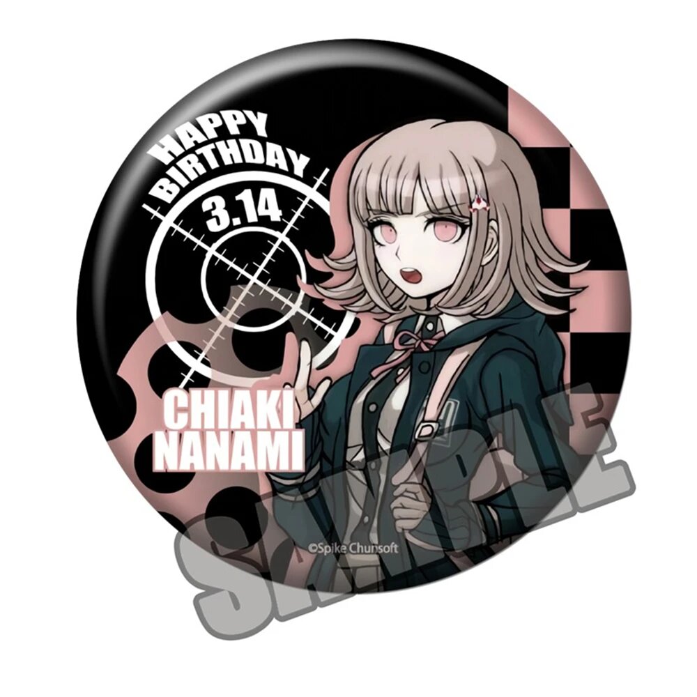 Значок