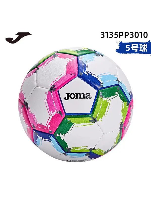 Joma Мяч футбольный, 4 размер, золотой