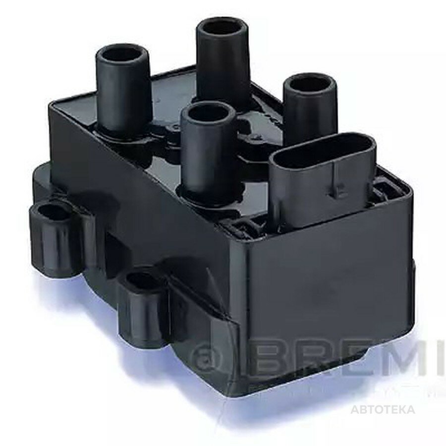 Катушка зажигания Renault/Dacia 96-10 BREMI 11720
