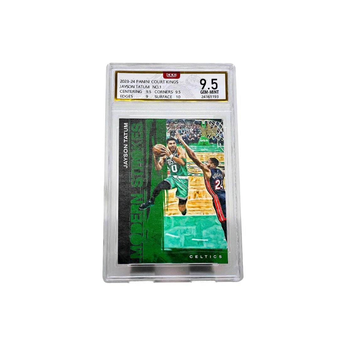 Карточки коллекционные PANINI