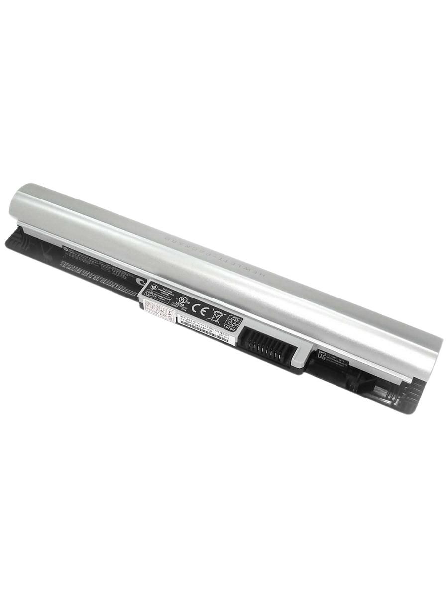 Аккумуляторная батарея для ноутбука HP 210, 215 G1, Pavilion 11 (KP03) 36Wh серебристая VB