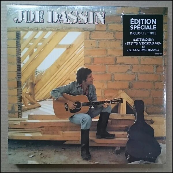 Joe Dassin