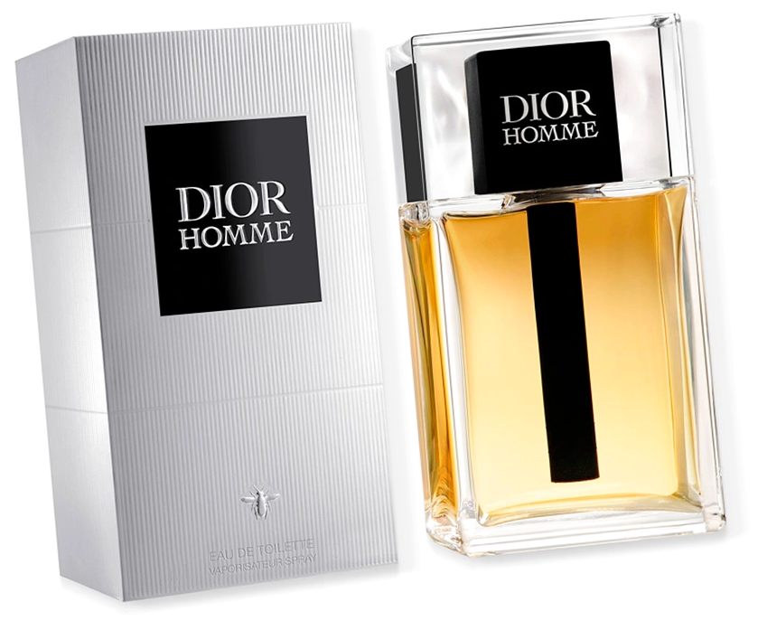 Мужской парфюм Christian Dior Dior Homme 2020 75 мл - Кристиан Диор Диор Хом парфюмерная вода
